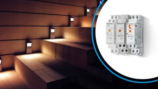 Finder introduces its new 7F Series Filter Fans | Finder