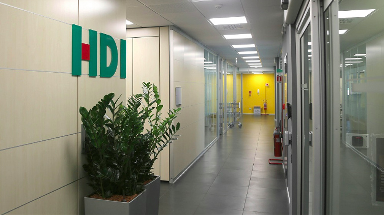 HDI Insurance - Finder