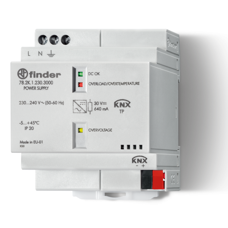 Smart homes and smart buildings: Technologies, applications and products | Finder