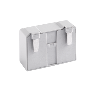 27 Series - Step relays 10A - Finder