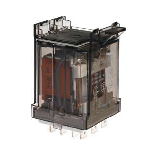 62 Series - Power Relays 16A | Finder