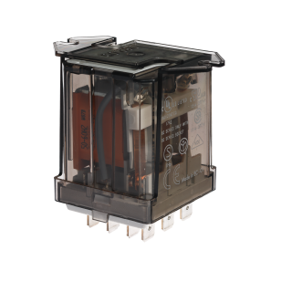 62 Series - Power Relays 16A | Finder