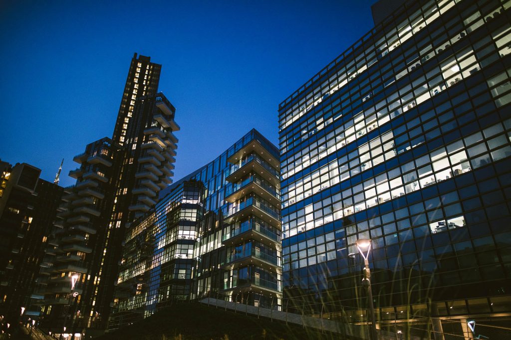 Condo solutions | Finder