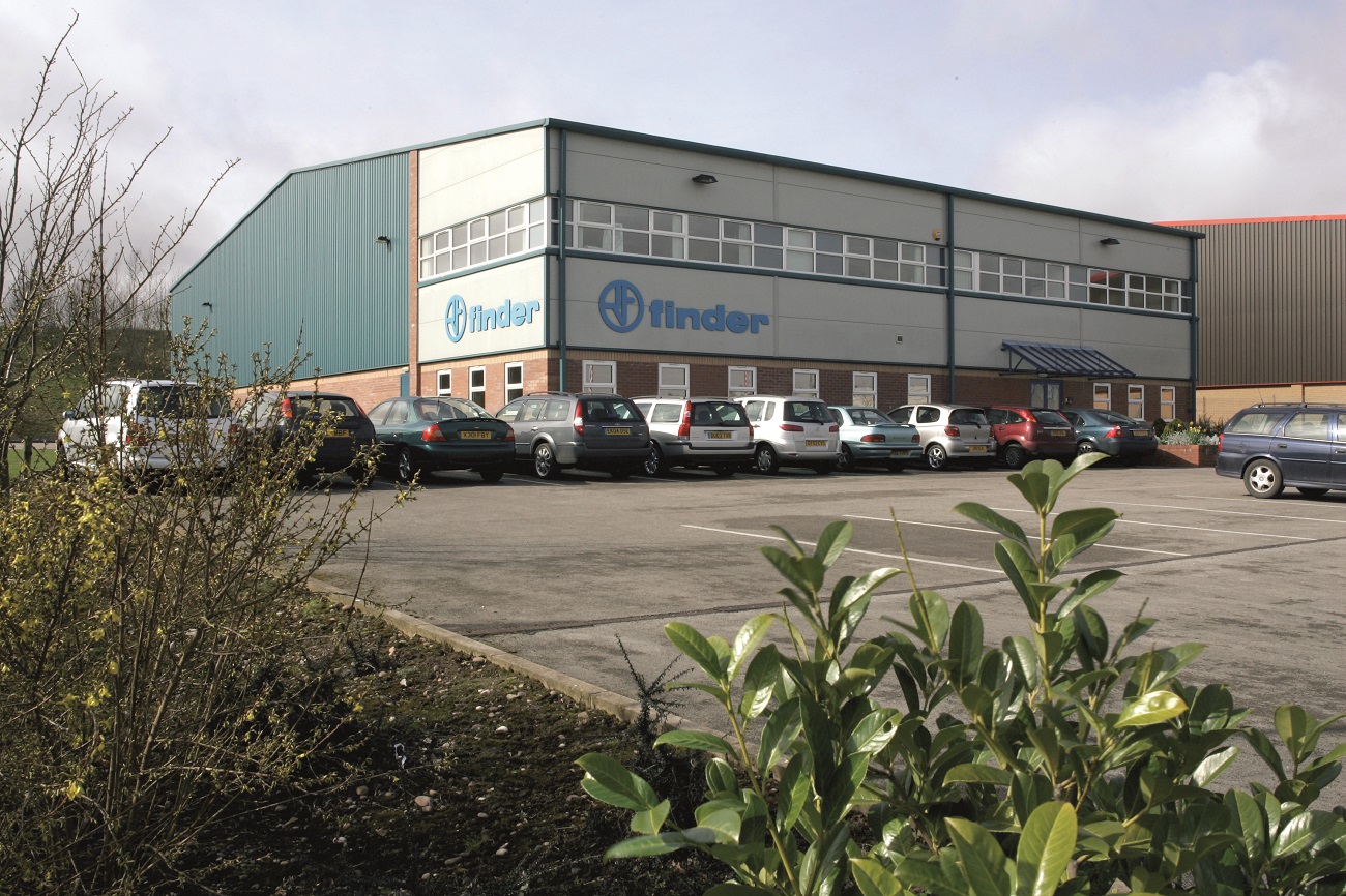 Finder plc appoints two new ASMs | Finder