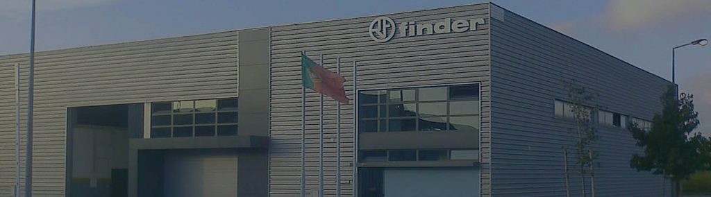 Finder Portugal | Finder