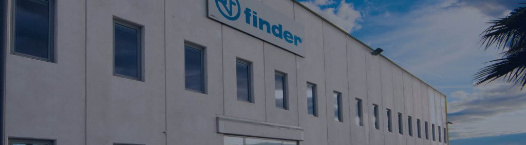 Finder España | Finder