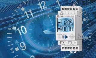 Timers, temporizadores y relevadores de tiempo | Finder