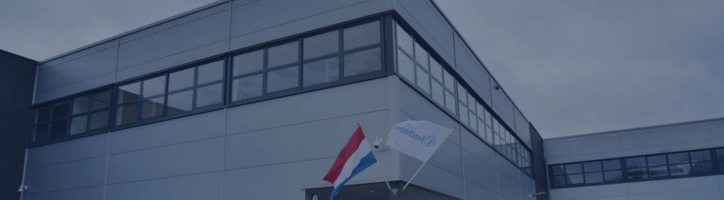 Finder Nederland | Finder