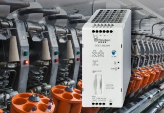 Sala Polivalente de Cluj na Romênia conta com soluções Finder para ...