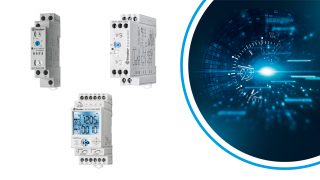 NEW 16A YESLY MULTIFUNCTION BLUETOOTH RELAY | Finder