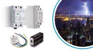 Finder multi-function and multi-voltage modular timers | Finder