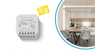 Finder multi-function and multi-voltage modular timers | Finder
