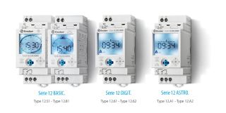 Cómo conectar un temporizador | Finder