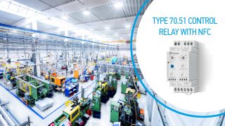 Finder launches the new space-saving 9D Series high current terminal ...