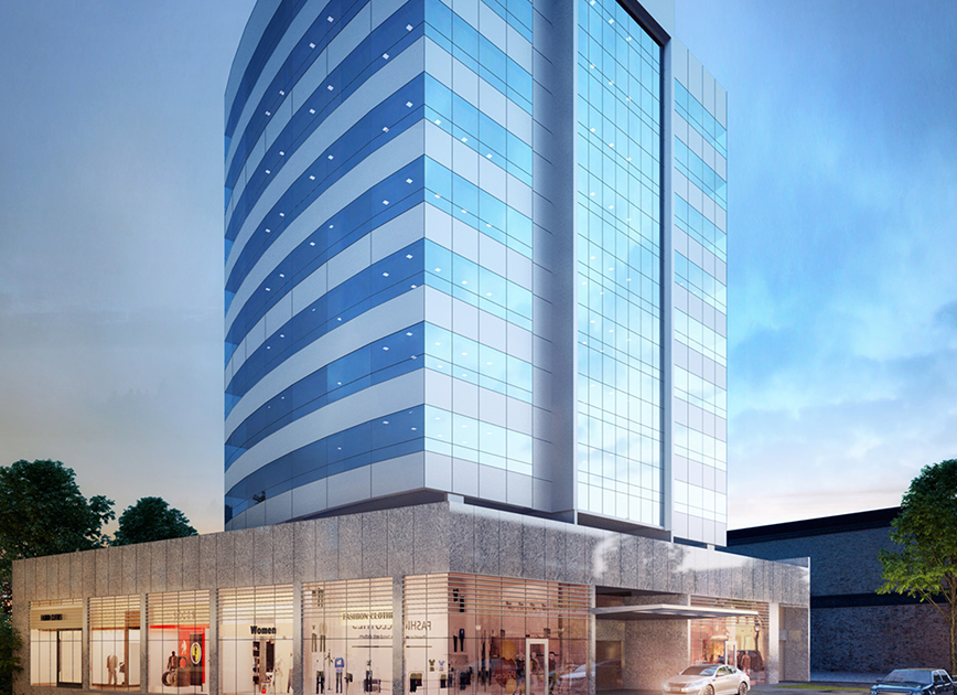 HOSPITAL DF STAR REDE D’OR – BRASÍLIA – DF | Finder