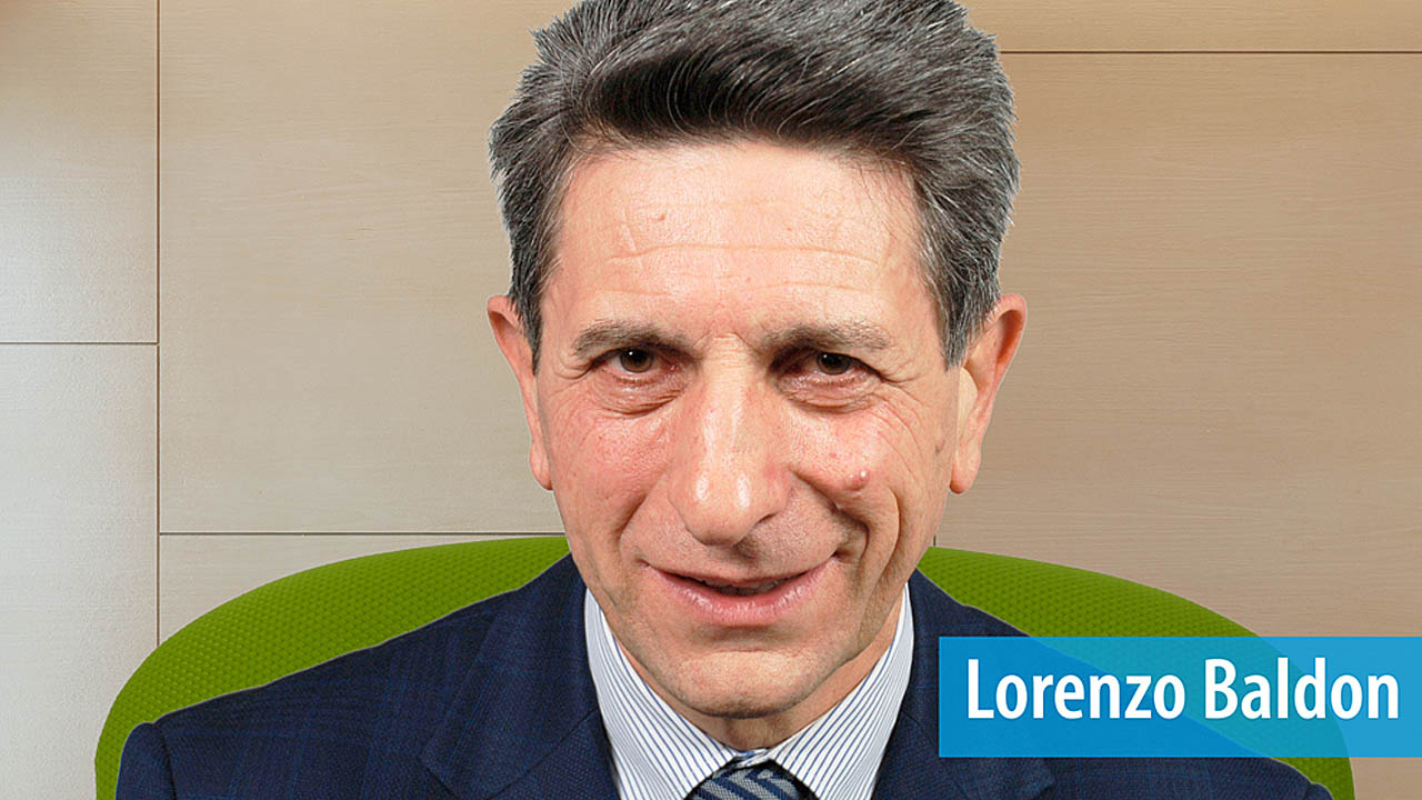 Lorenzo Baldon – 44 anni in Finder | Switch to the future