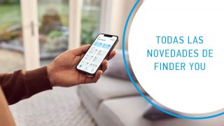 FINDER PRESENTA LOS NUEVOS BLOQUES DE DISTRIBUCIÓN DE LA SERIE 9D | Finder