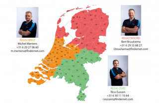 Finder Nederland | Finder