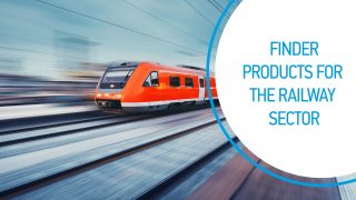 Finder introduces its new CAD model catalogue on PARTcommunity | Finder