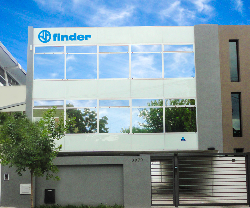 Finder Argentina: cumpliendo su rol de desarrollo de nuevos mercados y ...