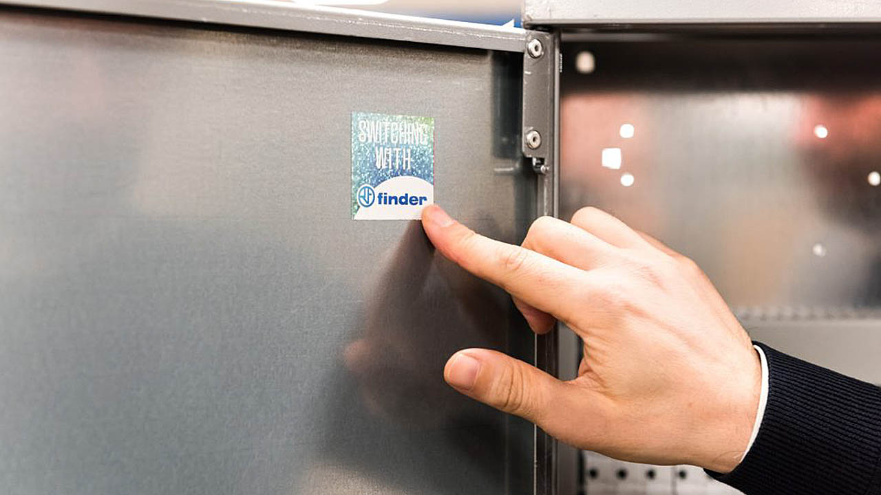 Switching with Finder | Switch to the future