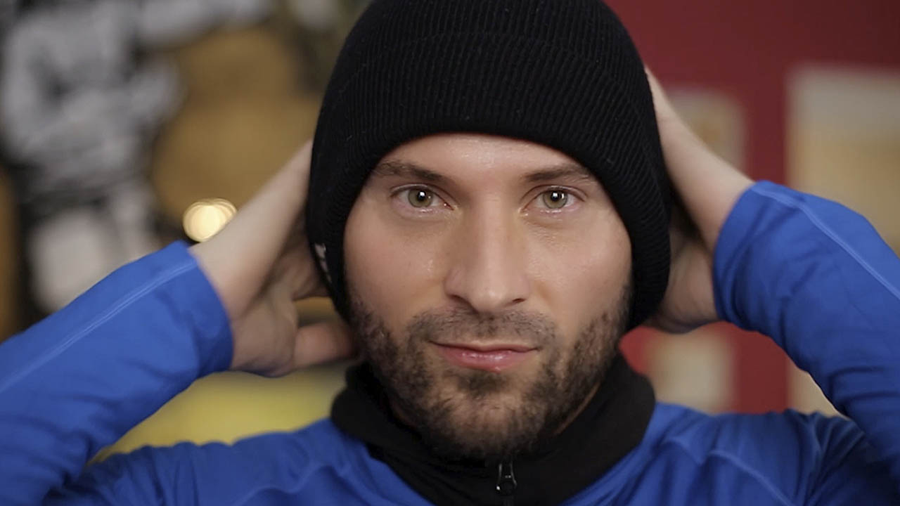 FINDER DEBUTTA IN TV! | Switch to the future